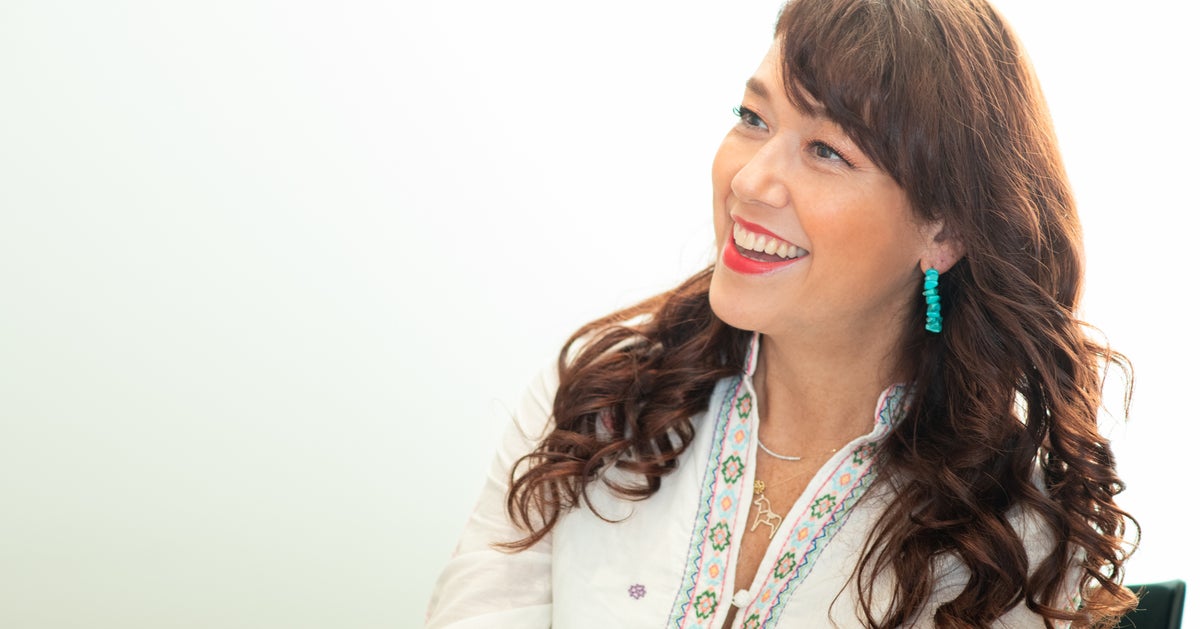 「ドキッとした」LiLiCoさんが、あるブランデッドムービーを見てそう話す理由。命を守るために、伝えたい思いがある | ハフポスト PROJECT