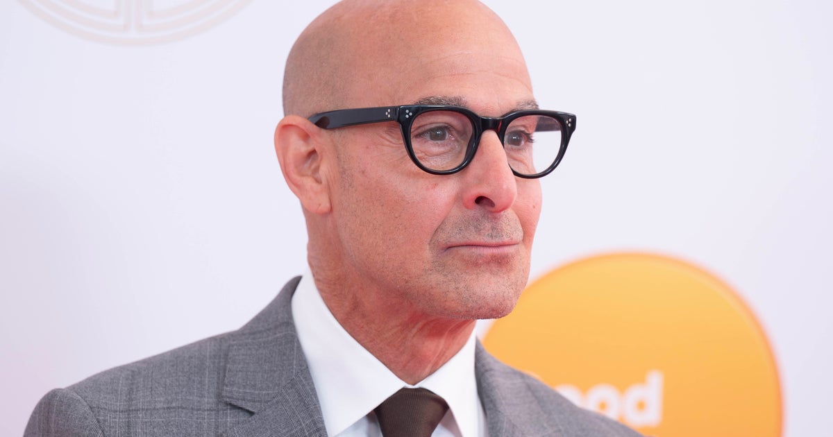 Stanley Tucci's Opinion On Straight Actors In Gay Roles | HuffPost UK ...