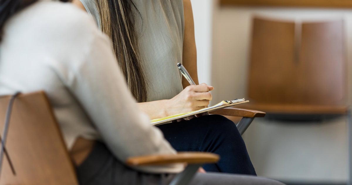 OCD Treatment Could Transform After This Research Breakthrough ...