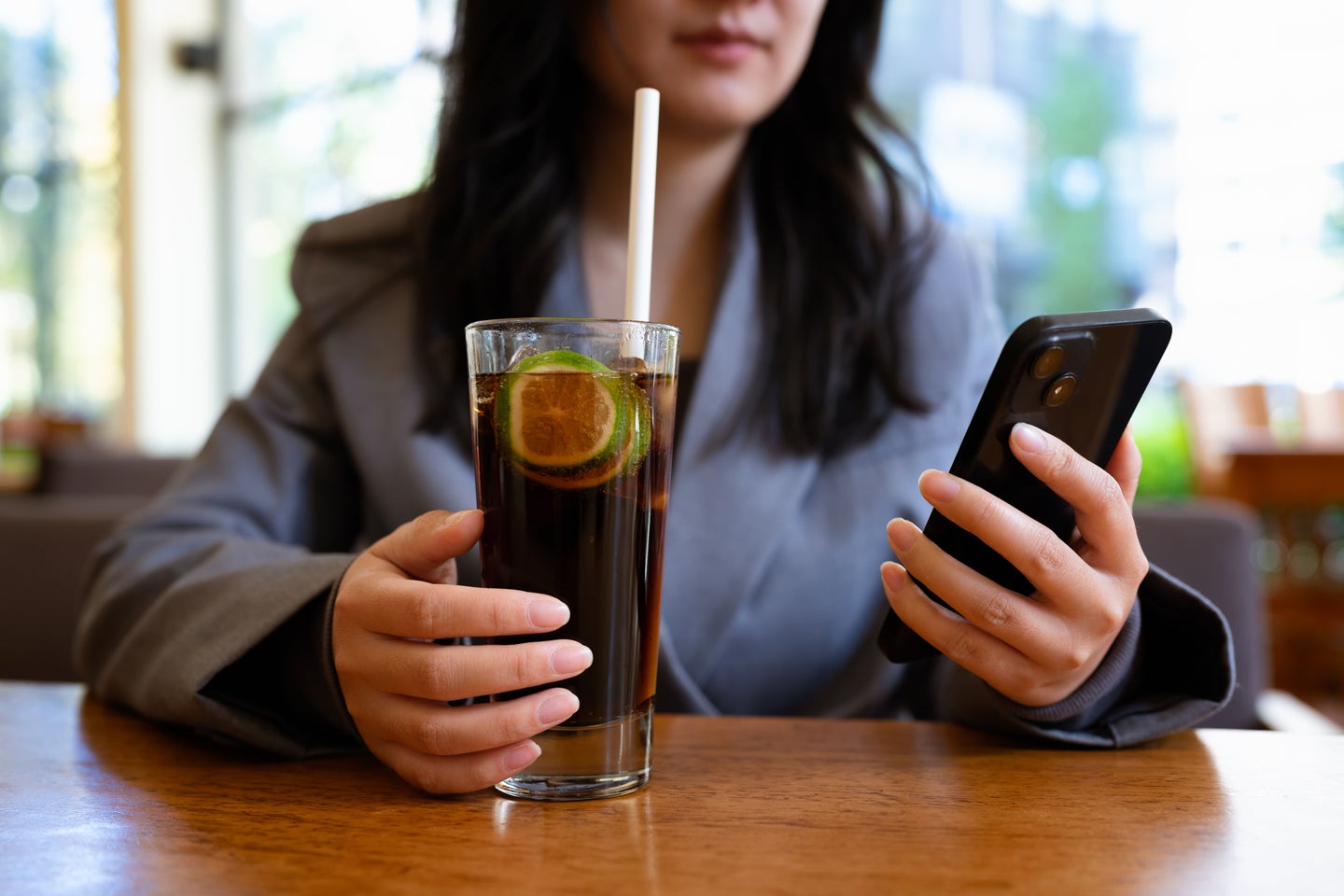 Here's What A Doctor Has To Say About Diet Coke And Cancer | HuffPost ...