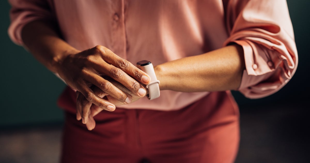 Your Smartwatch Can Detect This Condition 7 Years Before Diagnosis ...