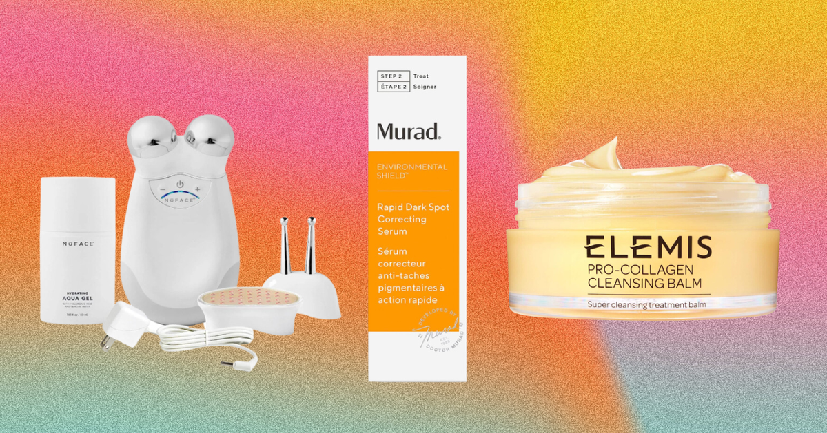 23 Best Amazon Prime Day Deals On Luxury Beauty Products | HuffPost Life