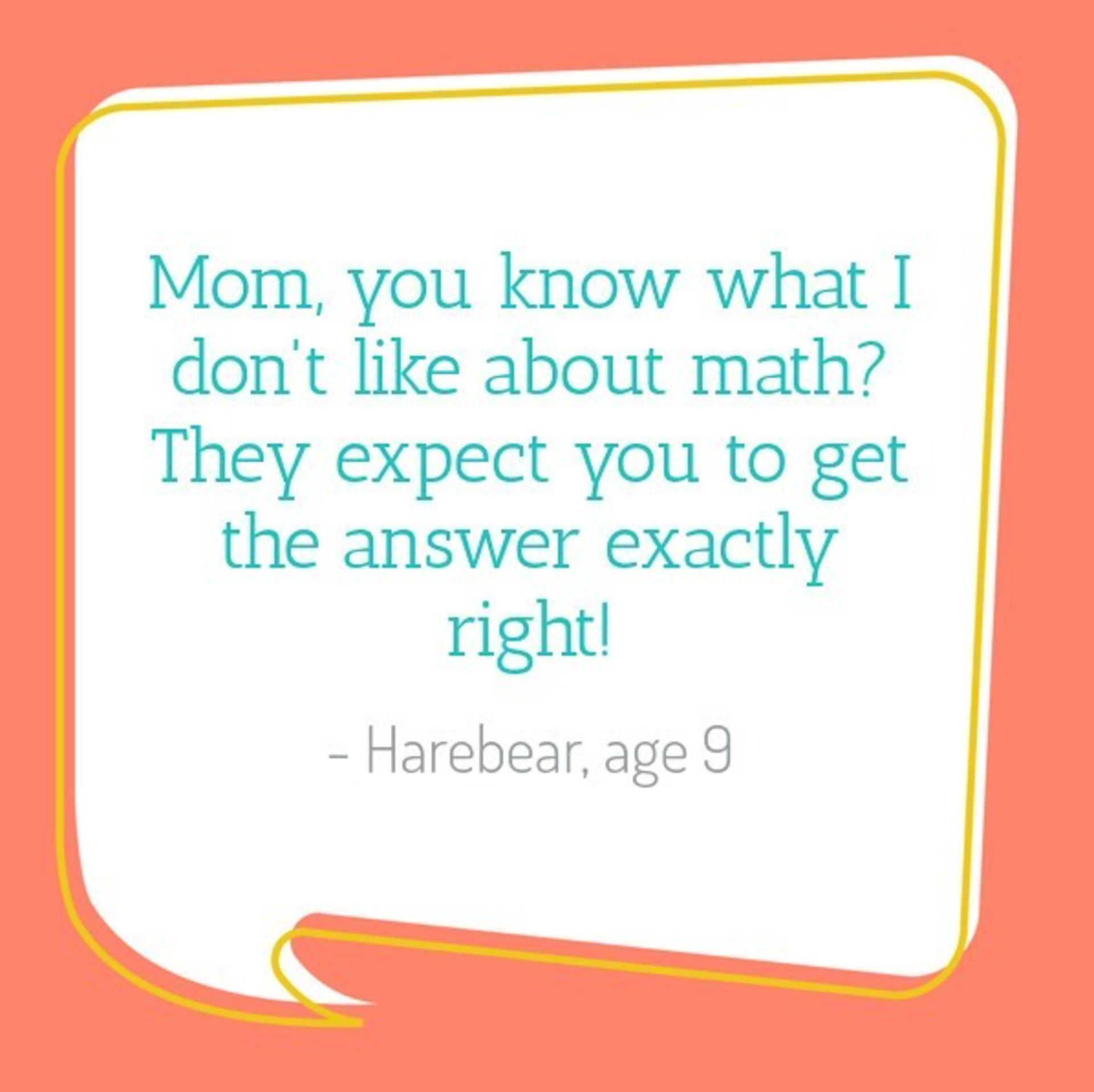Funny and Adorable Quotes from Kids | HuffPost Life