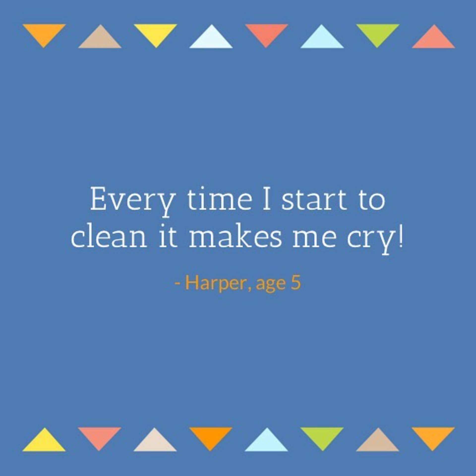 Funny and Adorable Quotes from Kids | HuffPost Life
