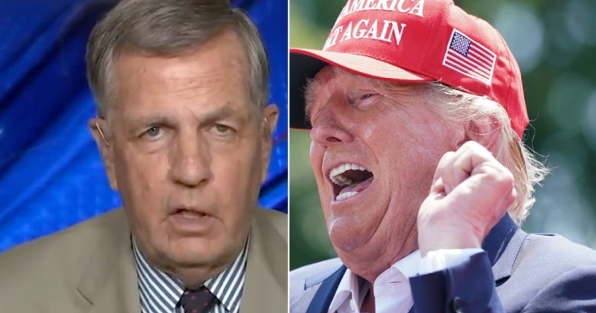 Brit Hume Gives Fox News Viewers Damning Trump Reality Check | HuffPost ...