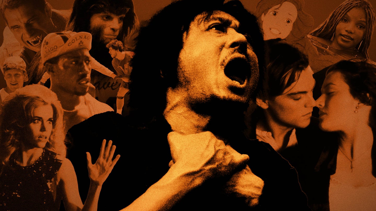 How Re-releasing Classic Movies Fits Into The Current Remake Frenzy ...