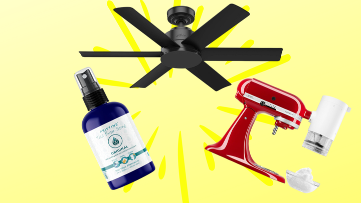 29 Items That Solve Everyday Problems | HuffPost Life