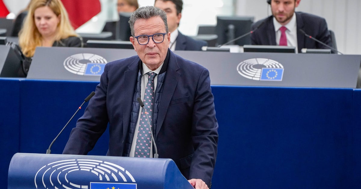 Γιώργος Κύρτσος: Άρση ασυλίας για χρέη στο Δημόσιο αποφάσισε το ...