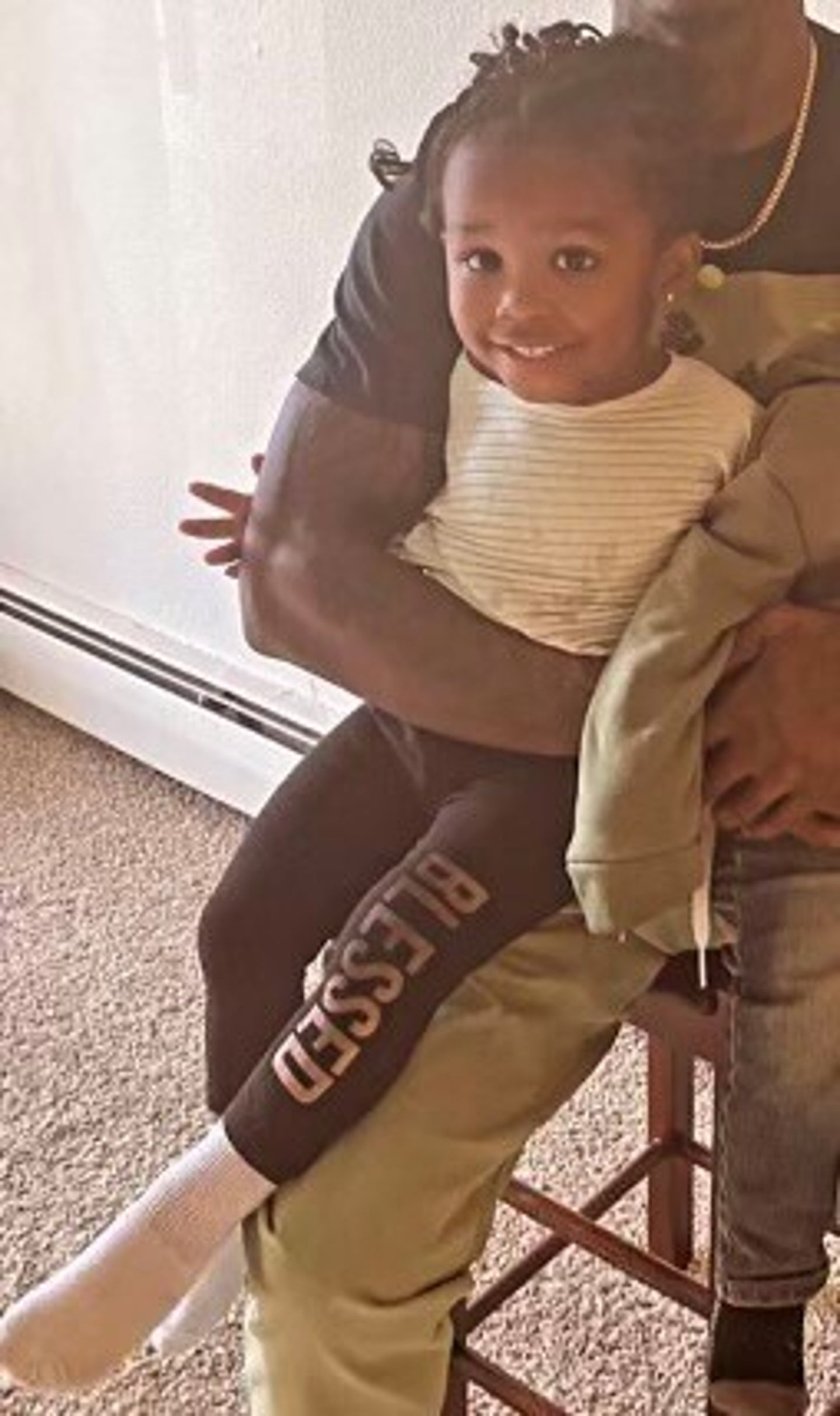 Wynter Cole Smith Strangled With Phone Charger, FBI Says | HuffPost ...