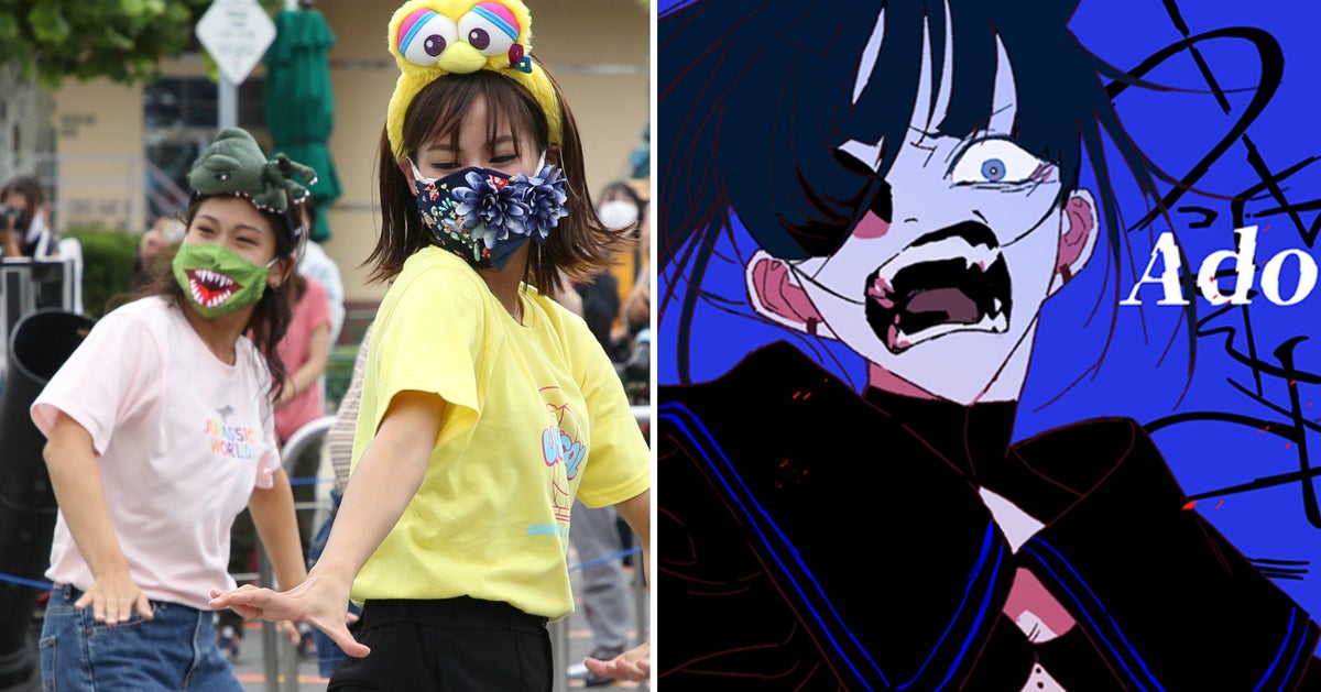 【USJ ハロウィン】2023年はAdoさんとのコラボ楽曲でゾンビが踊る!? | ハフポスト アートとカルチャー