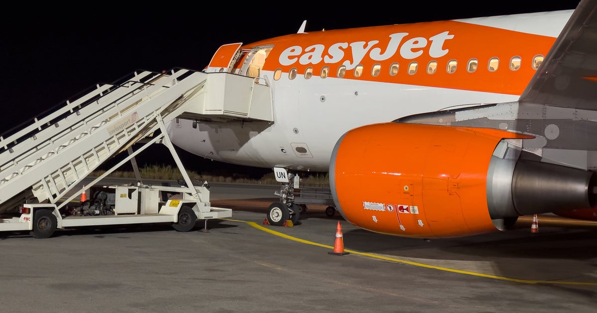 機体が重すぎて英旅客機飛べず。乗客20人に「降りてもらえないでしょうか？」 | ハフポスト WORLD