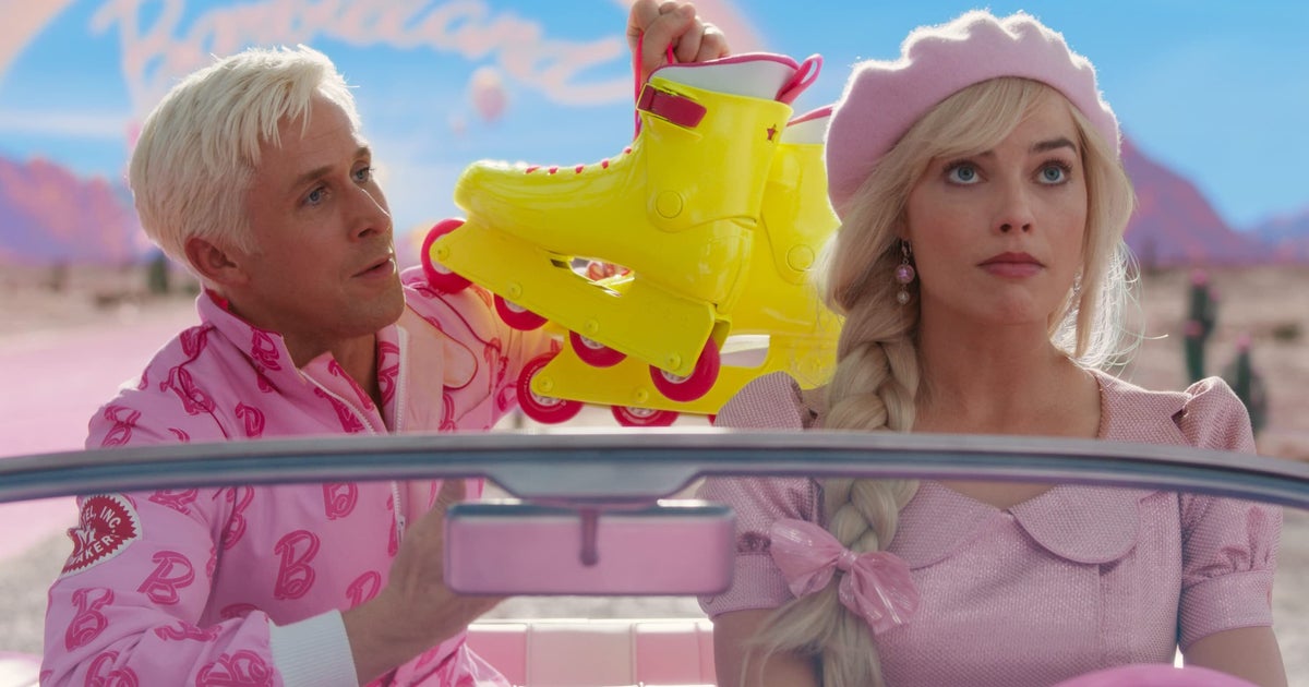 Barbie Movie Reviews: Here's What Critics Had To Say | HuffPost UK ...