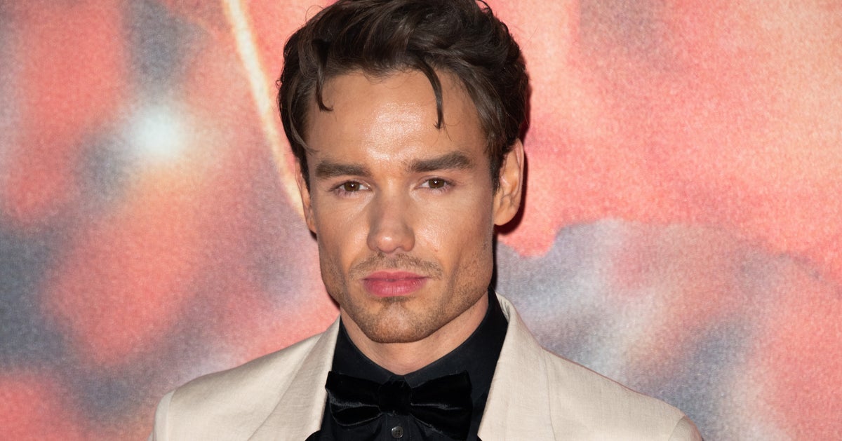 Liam Payne Reveals 100-Day Rehab Stay: ‘I Hit Rock Bottom’ | HuffPost ...