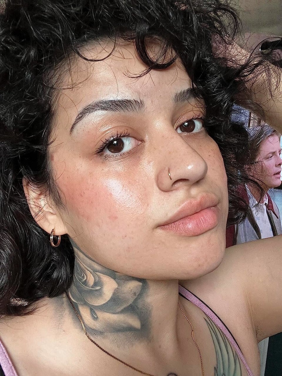 The Tiktok Famous Cosrx Snail Serum Is On Sale This Prime Day