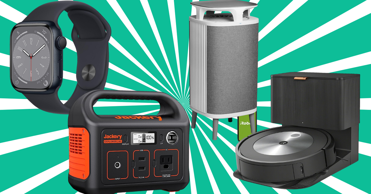 Amazon Prime Day 2023: Best Deals On Expensive Practical Items ...