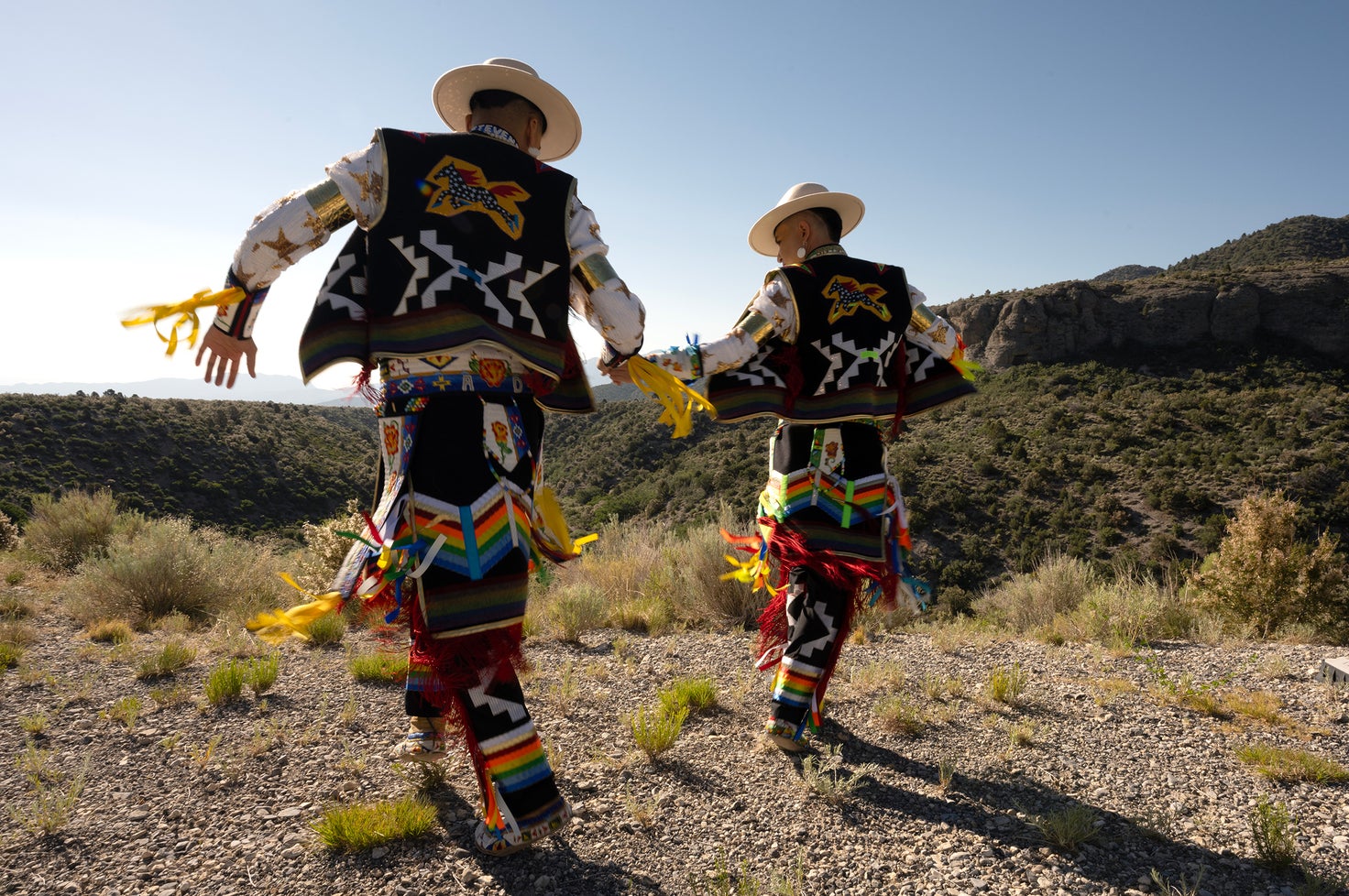 How Native American Culture Expands Queerness | HuffPost Voices