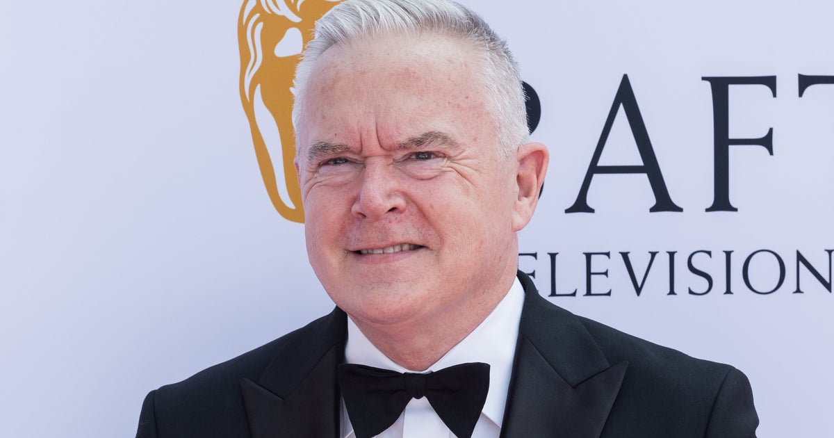 Huw Edwards Named As Suspended BBC Presenter | HuffPost UK Entertainment