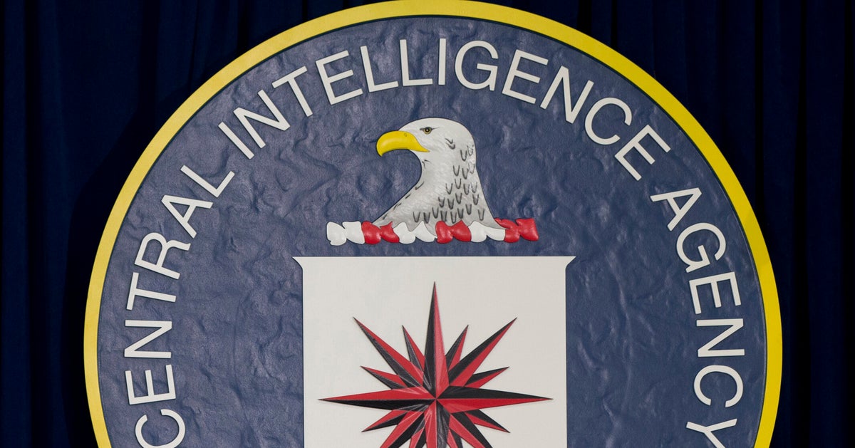 Former Cia Spy Accused Of Grooming Woman Into Sex Training To Use