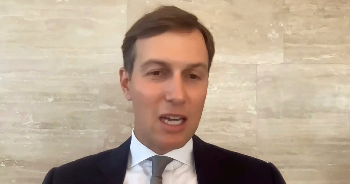 Jared Kushner Testified Before Grand Jury In 2020 Election Interference ...