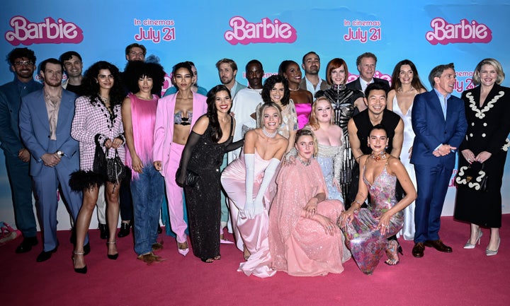Barbie Movie: Cast, Release Date And Everything We Know | HuffPost UK ... Barbie Movie: Cast, Release Date And Everything We Know | HuffPost UK ...