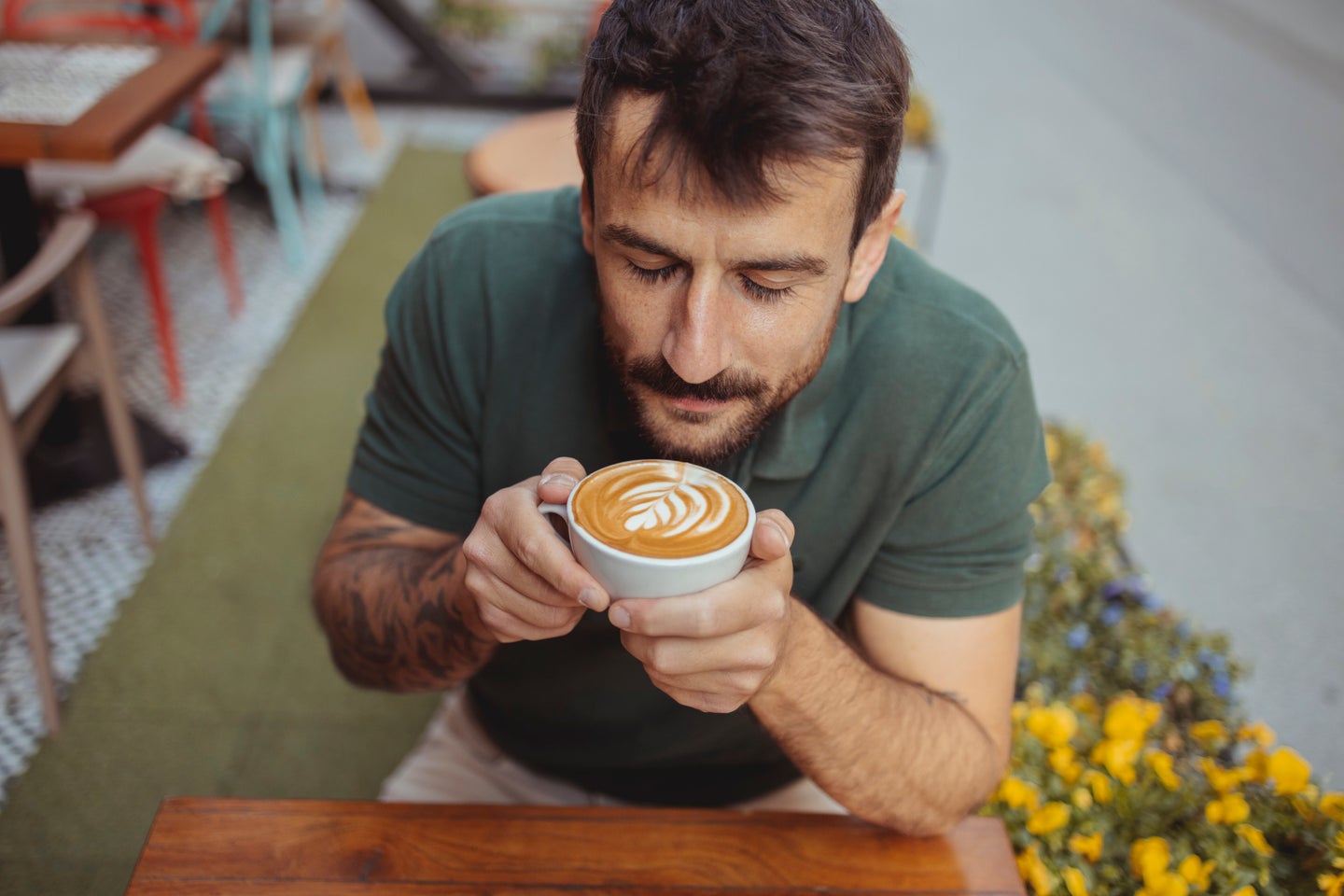 Yes Really – Just Smelling Coffee Can Have These Health Benefits ...
