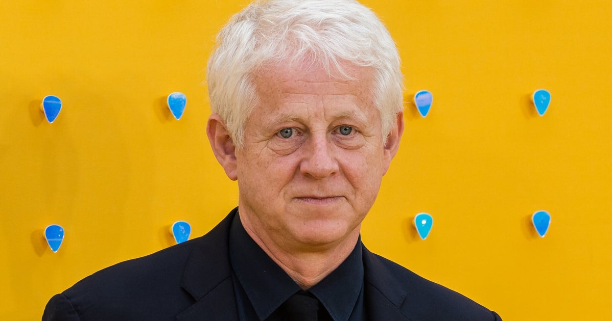Richard Curtis Is Bringing Christmas Actually To The Stage | HuffPost ...