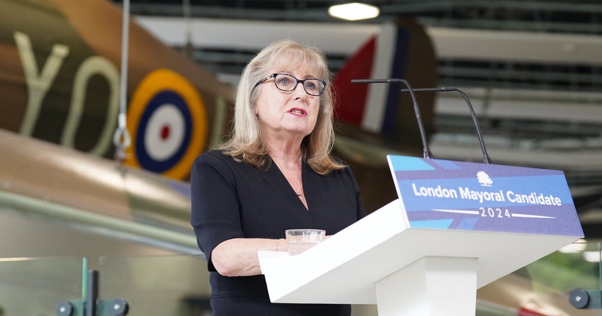 Conservatives Pick Supporter Of Trump And Liz Truss' Mini-Budget As ...