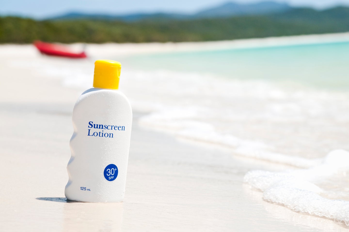 Is Your Sunscreen's SPF Accurate? Find Out Here. | HuffPost Life
