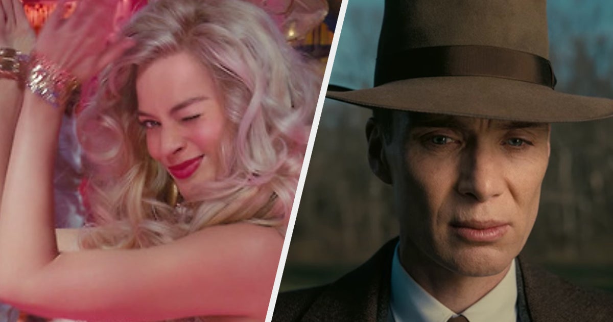 Barbie vs Oppenheimer: Critics Weigh In On Which Film Is Best ...