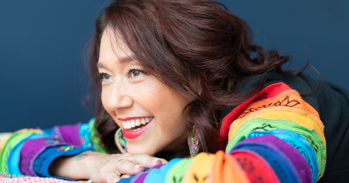 「早く寝て」「やると思った」は“押し付け”だった。LiLiCoが語る、夫・小田井涼平との結婚生活の変化 | ハフポスト LIFE