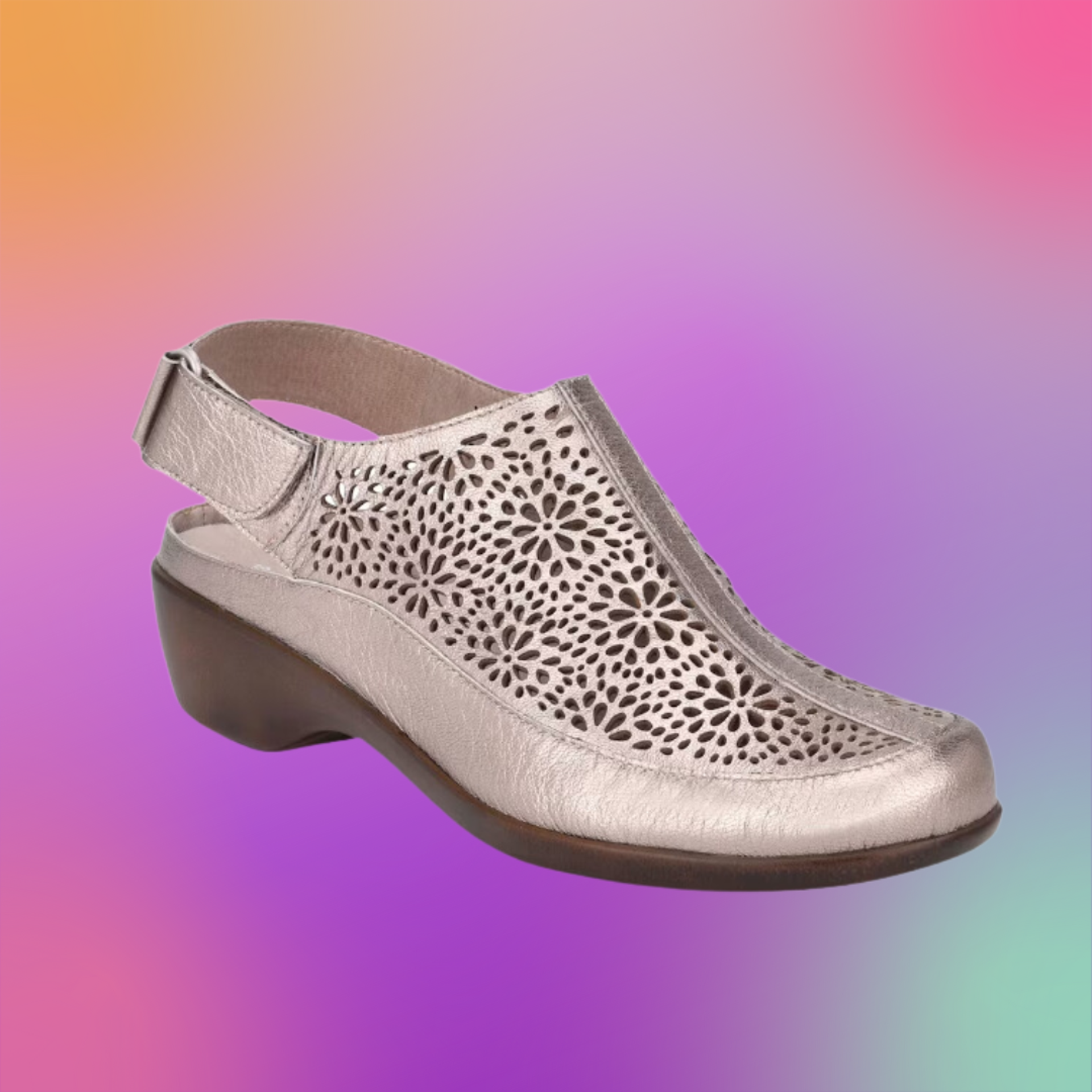 The Best Closed-Toed Summer Shoes | HuffPost Life