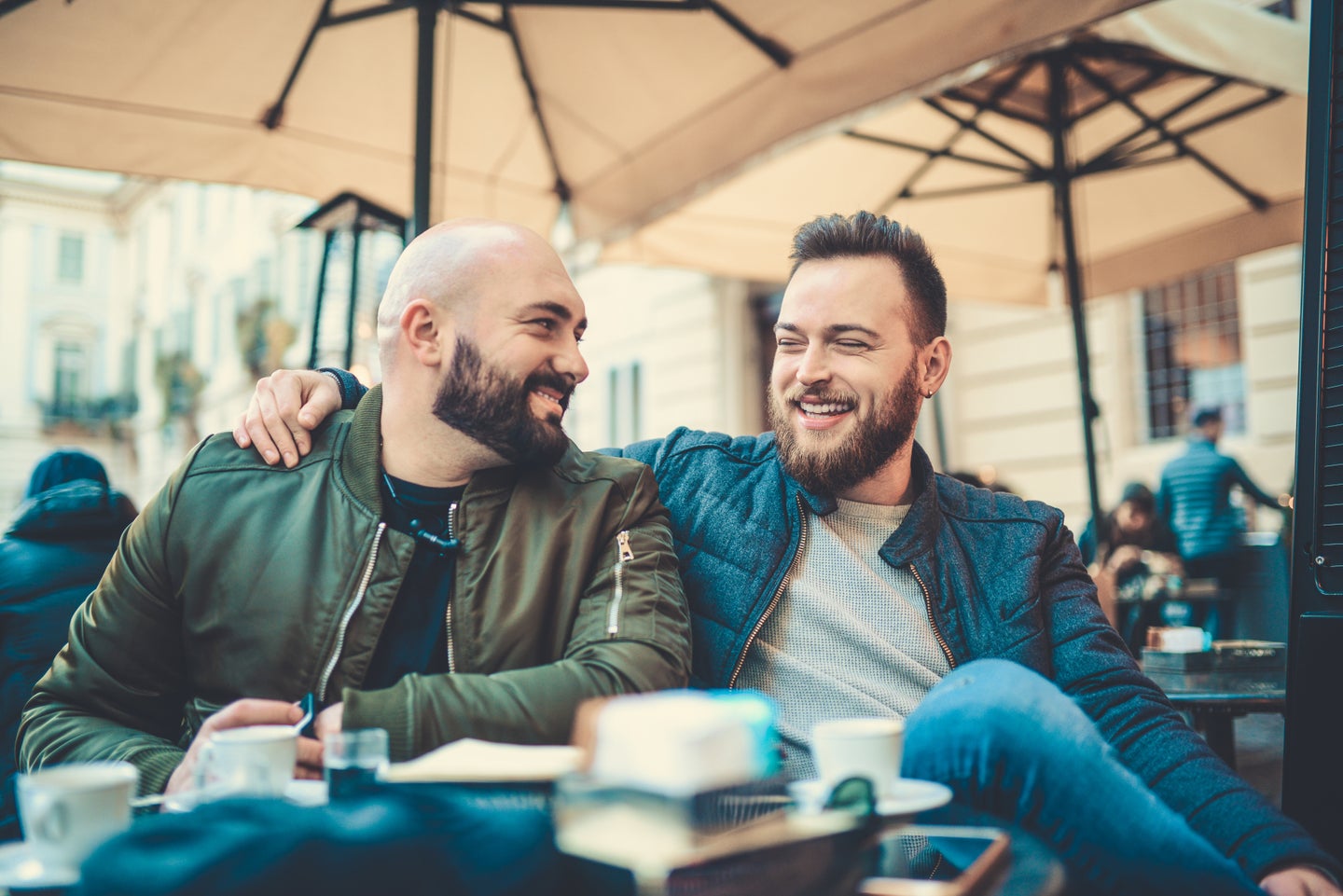If You Want A Better Relationship, You Need To Pay Attention To 'Bids ...