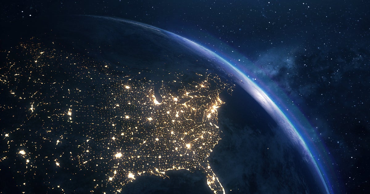 Mysterious Radio Blasts Sent To Earth for Decades | HuffPost UK News