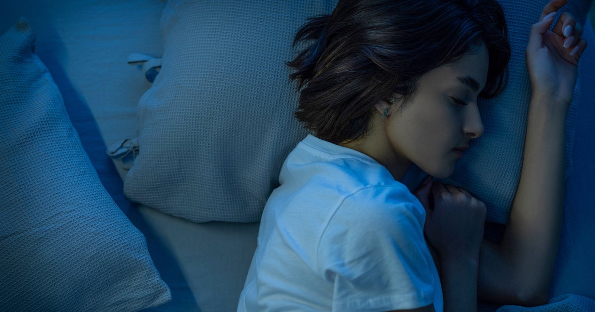 Here's What Making Up Fake Scenarios Before You Sleep Means | HuffPost ...