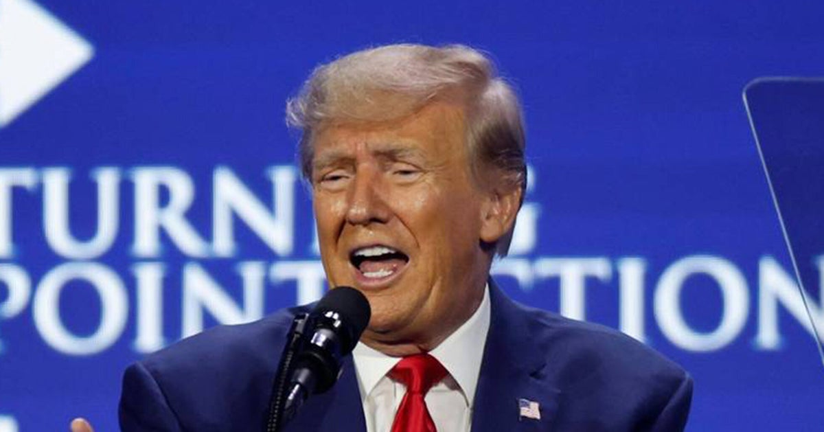 Cnn Legal Analyst Picks Apart Potential Trump Defense Huffpost Latest