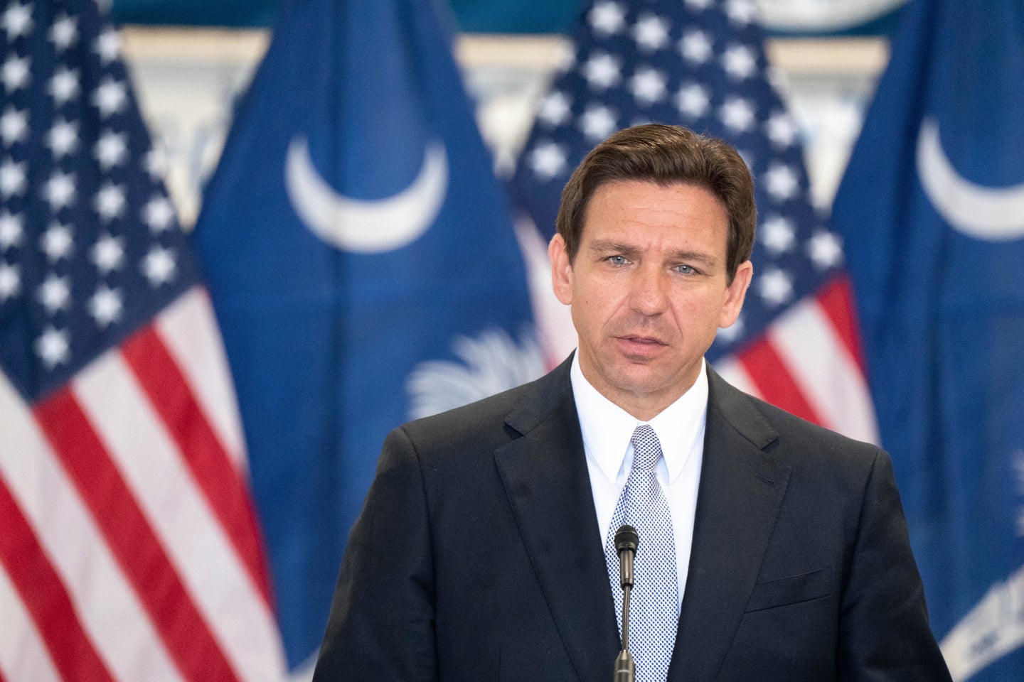 Ron DeSantis Campaign Woes Keep Mounting | HuffPost Latest News