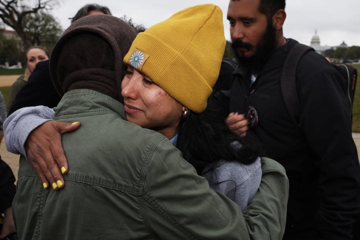 Mother Of Uvalde Shooting Victim Announces Bid For Mayor | HuffPost ...