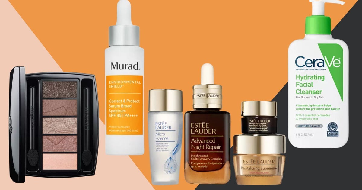 20 Best Deals From Ulta’s 72-Hour Beauty Sale | HuffPost Life