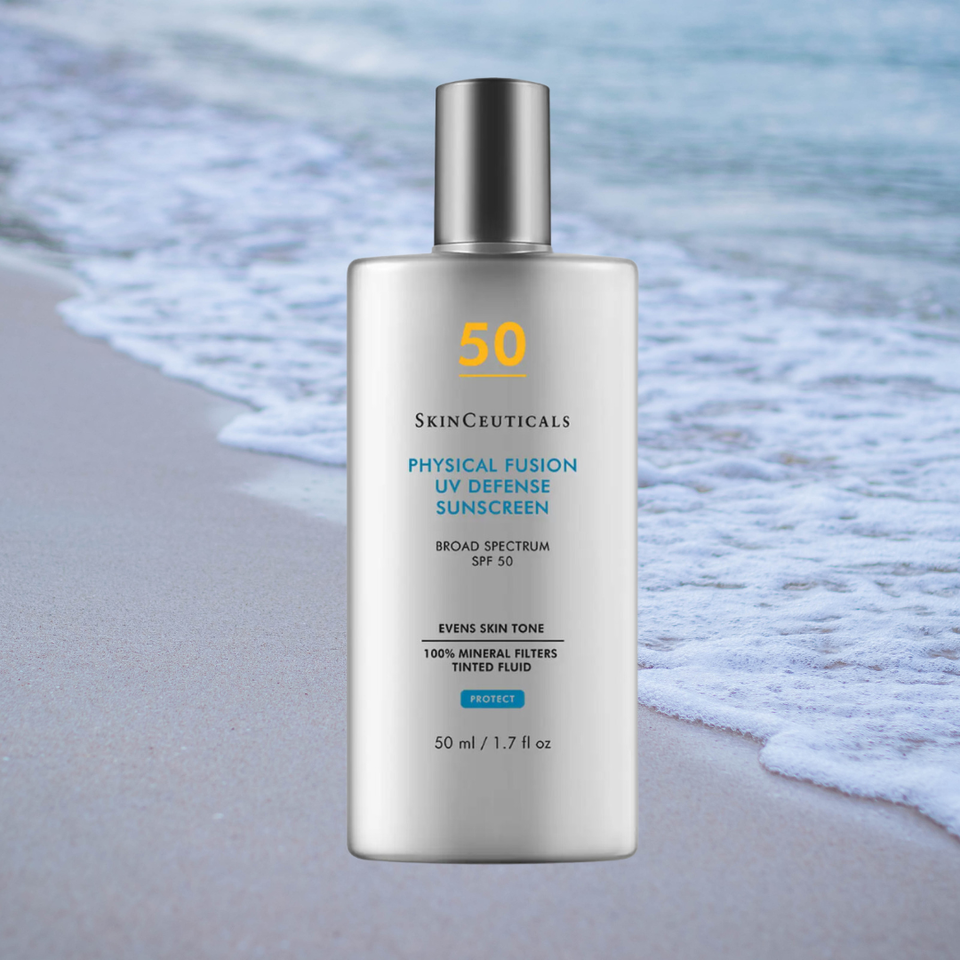 Best Highly Rated Water-Resistant Sunscreens For Summer | HuffPost Life