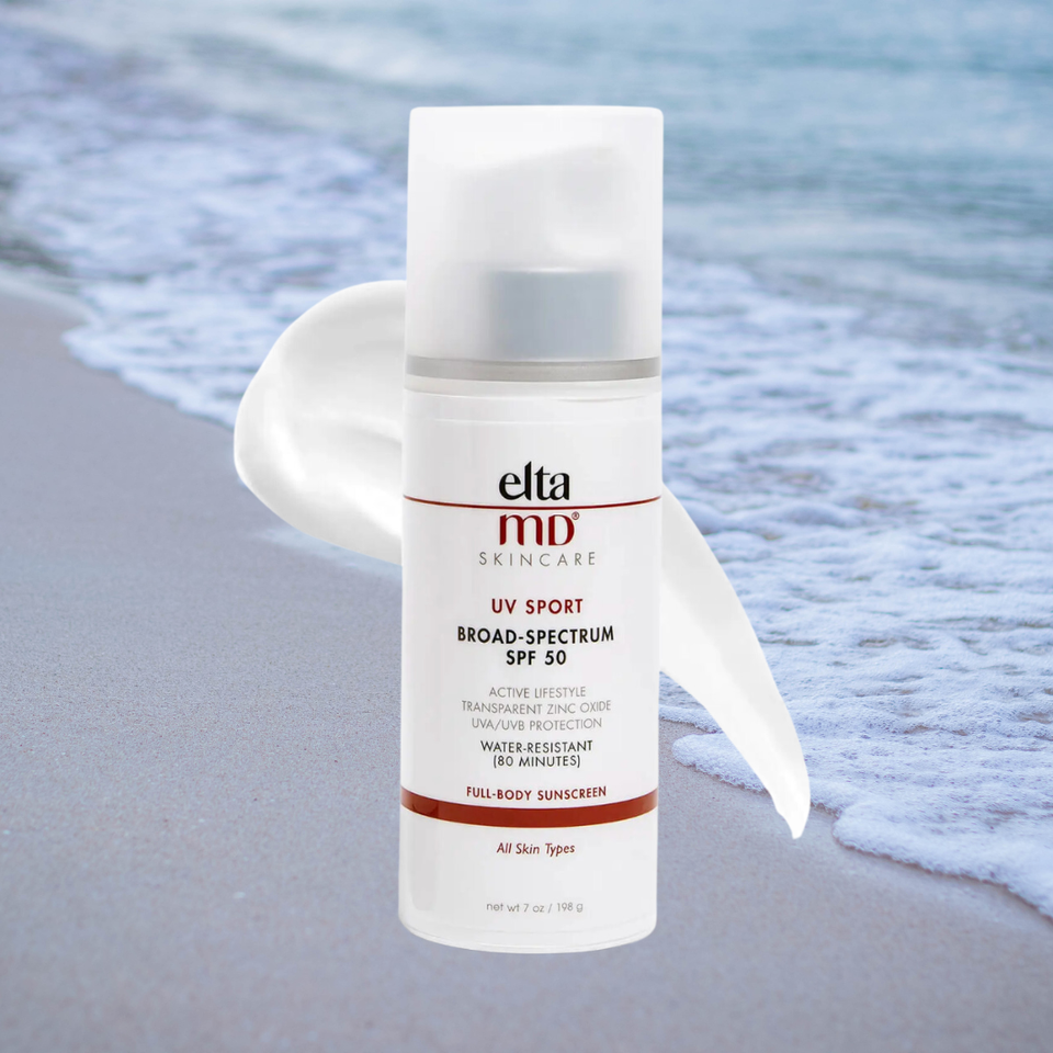 Best Highly Rated Water-Resistant Sunscreens For Summer | HuffPost Life