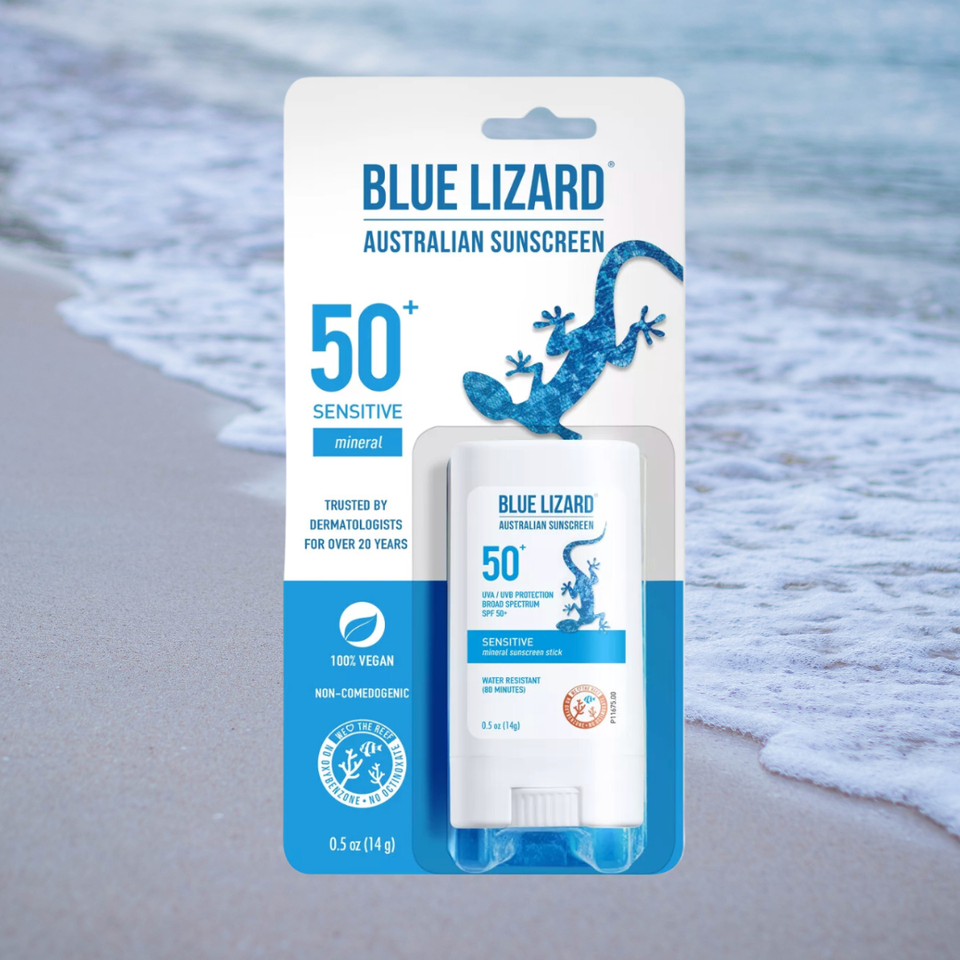 Best Highly Rated Water-Resistant Sunscreens For Summer | HuffPost Life