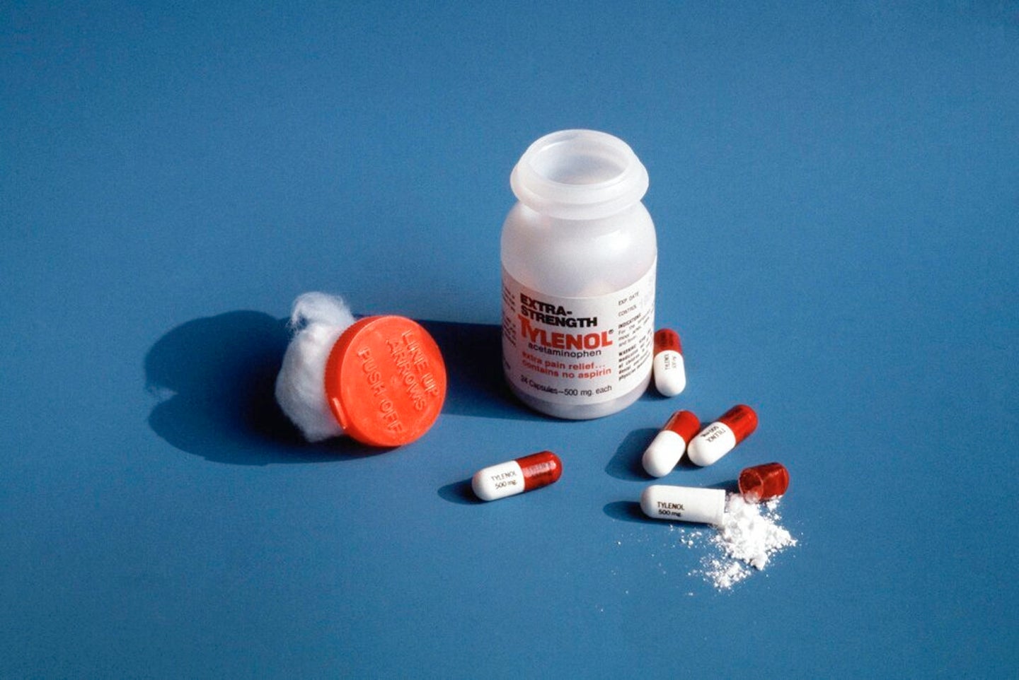 How The Tylenol Murders Changed The Way We Take Medication | HuffPost ...