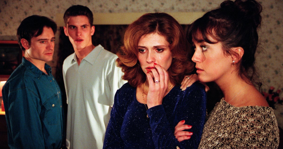 Emmerdale: Robert Beck Returns After 24 Years As New Character ...