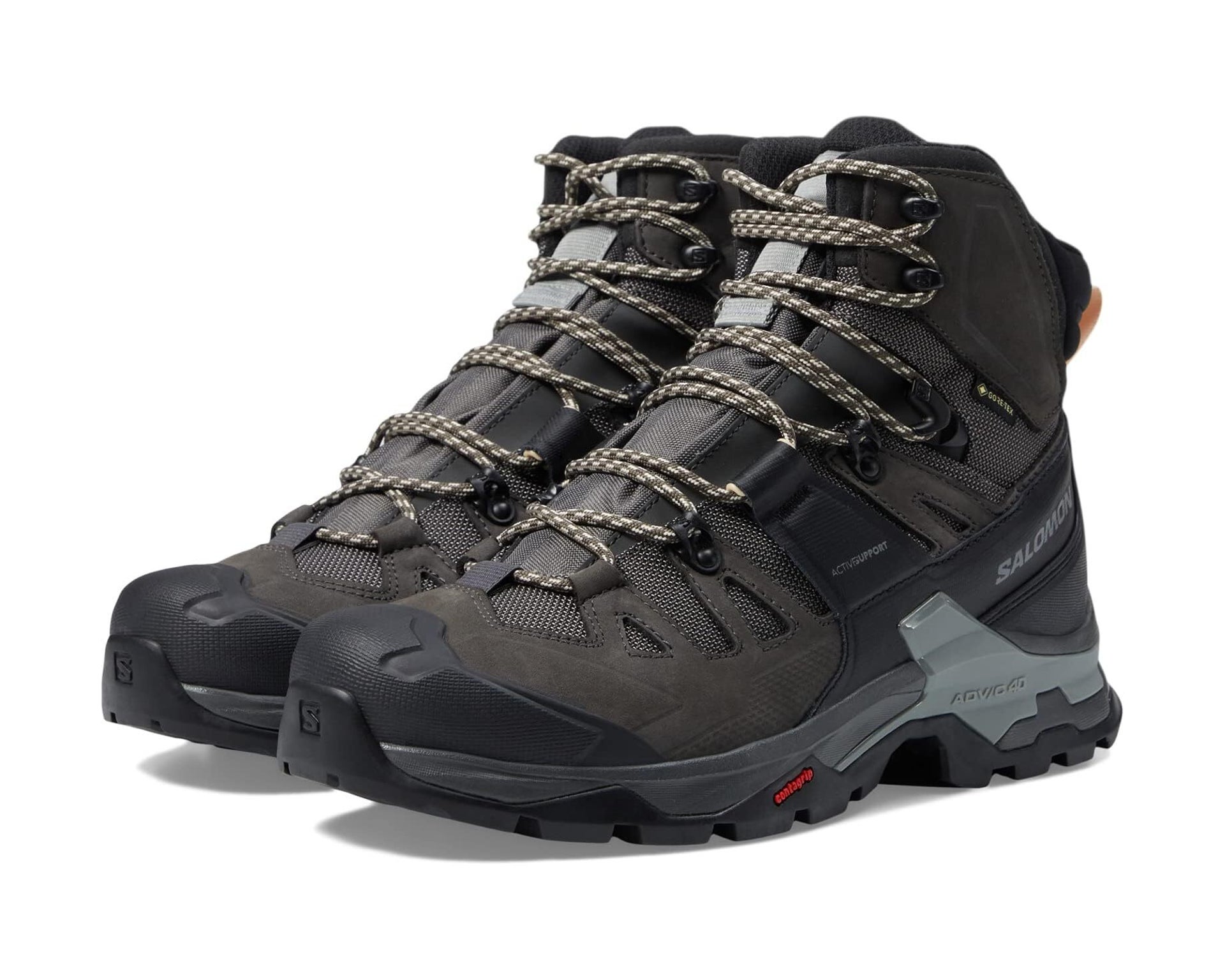 Outdoor Shoes Hikers Over 50 Swear By | HuffPost Life