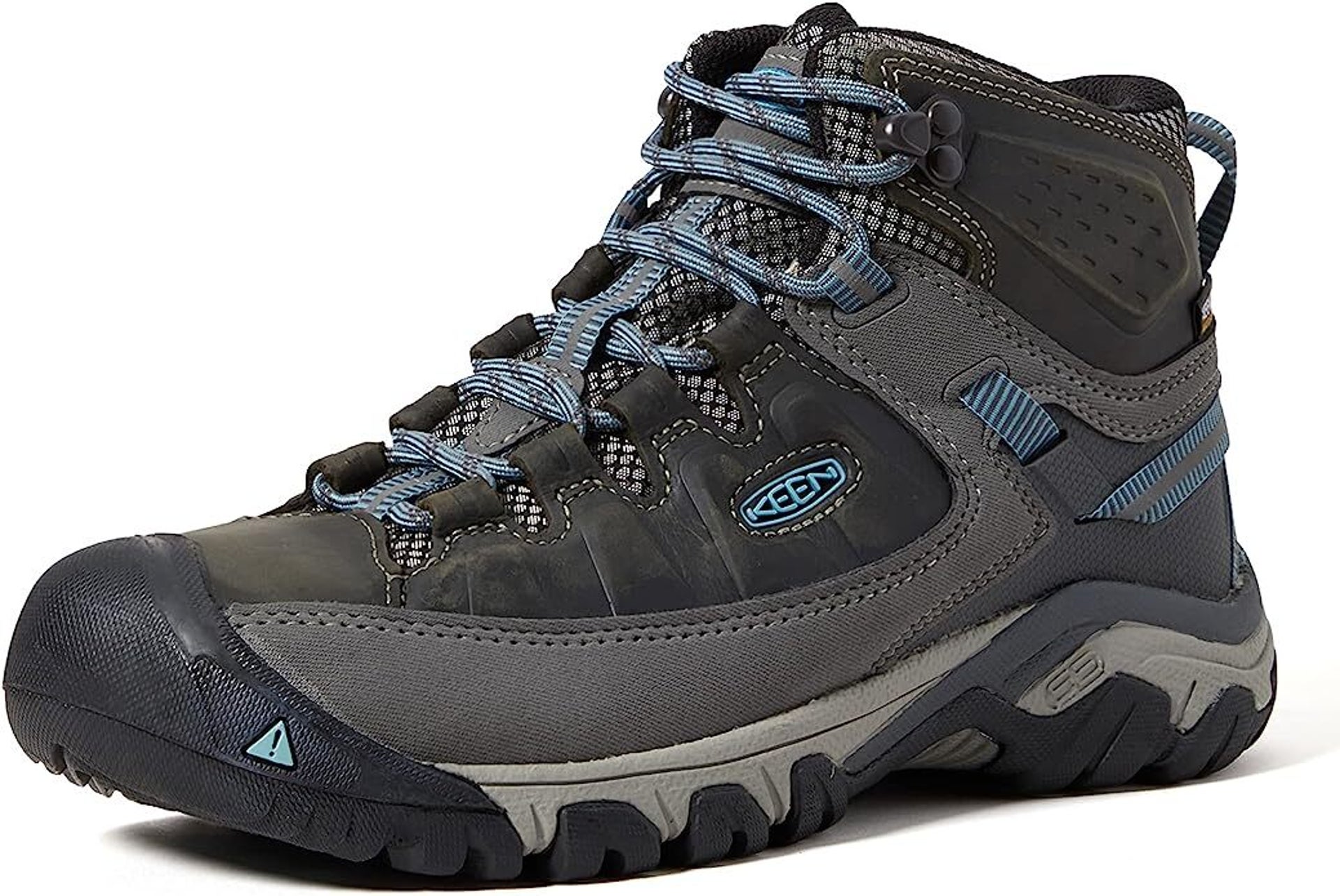 Outdoor Shoes Hikers Over 50 Swear By | HuffPost Life
