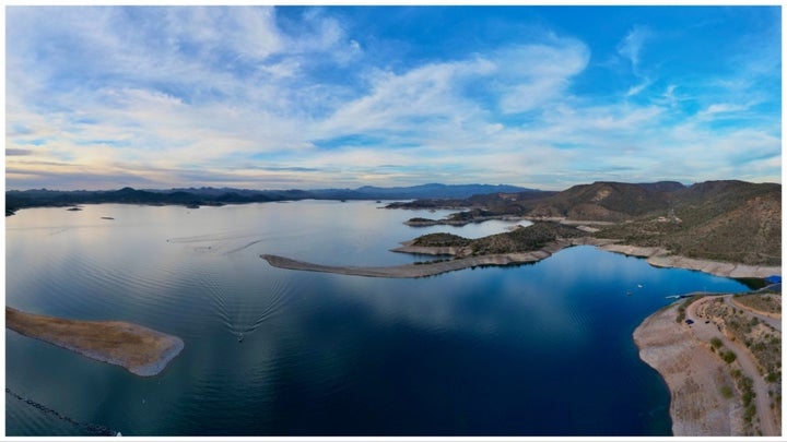Girl Dies After Propeller Amputates Leg In Boating Accident | HuffPost ...