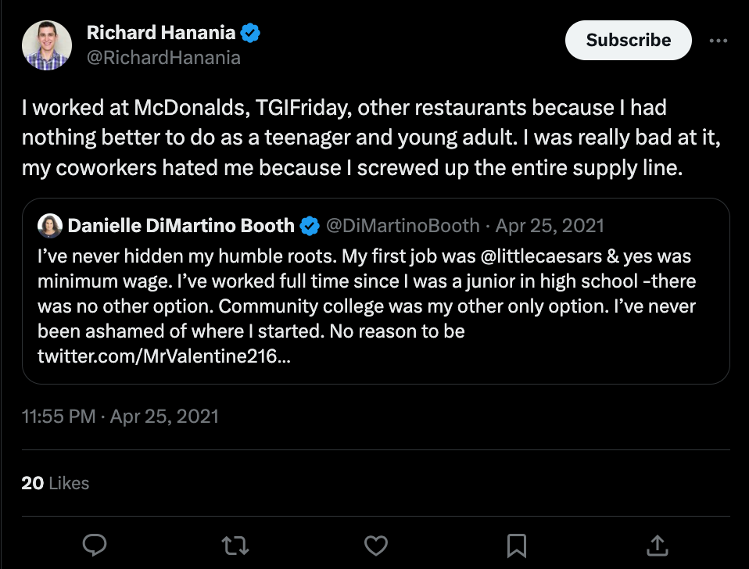 Right-Wing Writer Richard Hanania's Racist Past Exposed | HuffPost ...