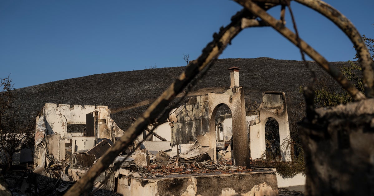 Άνοιξε η πλατφόρμα arogi.gov.gr για τους πληγέντες από τις πυρκαγιές ...