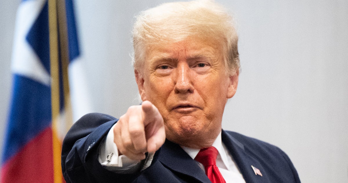 Republican Group Demands Consequences For Trump In Fox News Ad ...