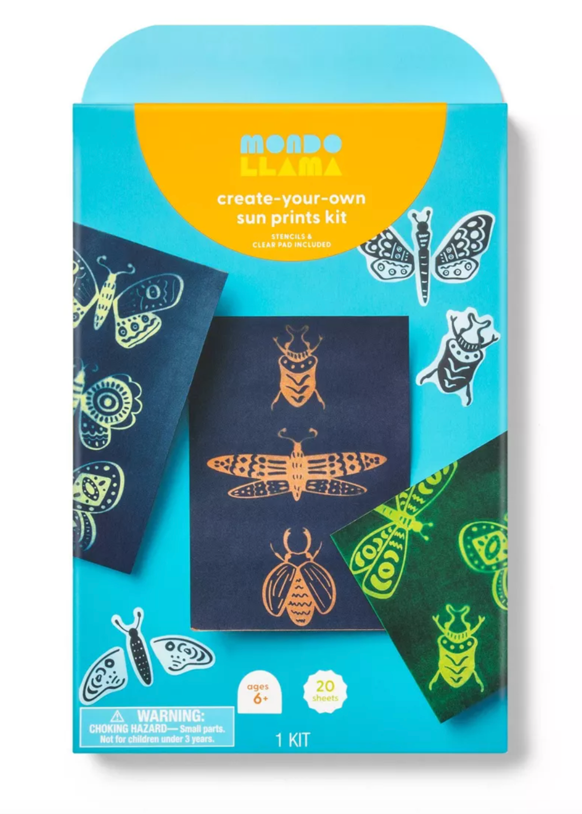 Keep Kids Busy With These Engrossing Craft Activity Kits From Target ...